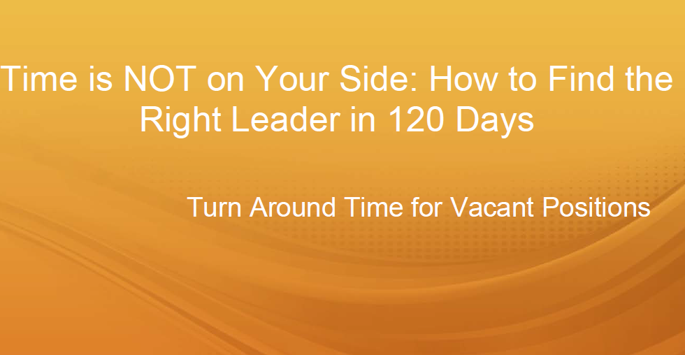 Why Turn Around Time Is Important - HealthLinx