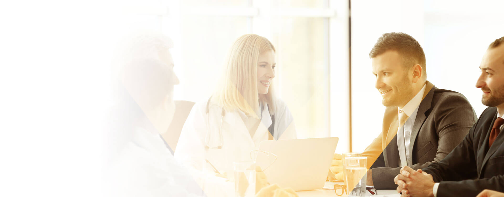 Hospital Department and Organization Assessments