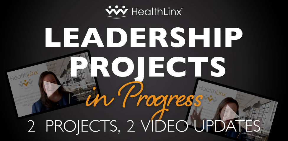 Leadership Projects in Progress: Interim & Project Management Leaders ...