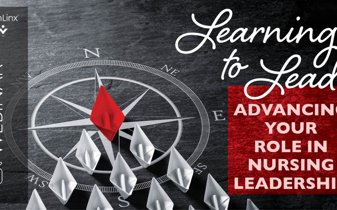 Nurse Leadership Archives - HealthLinx